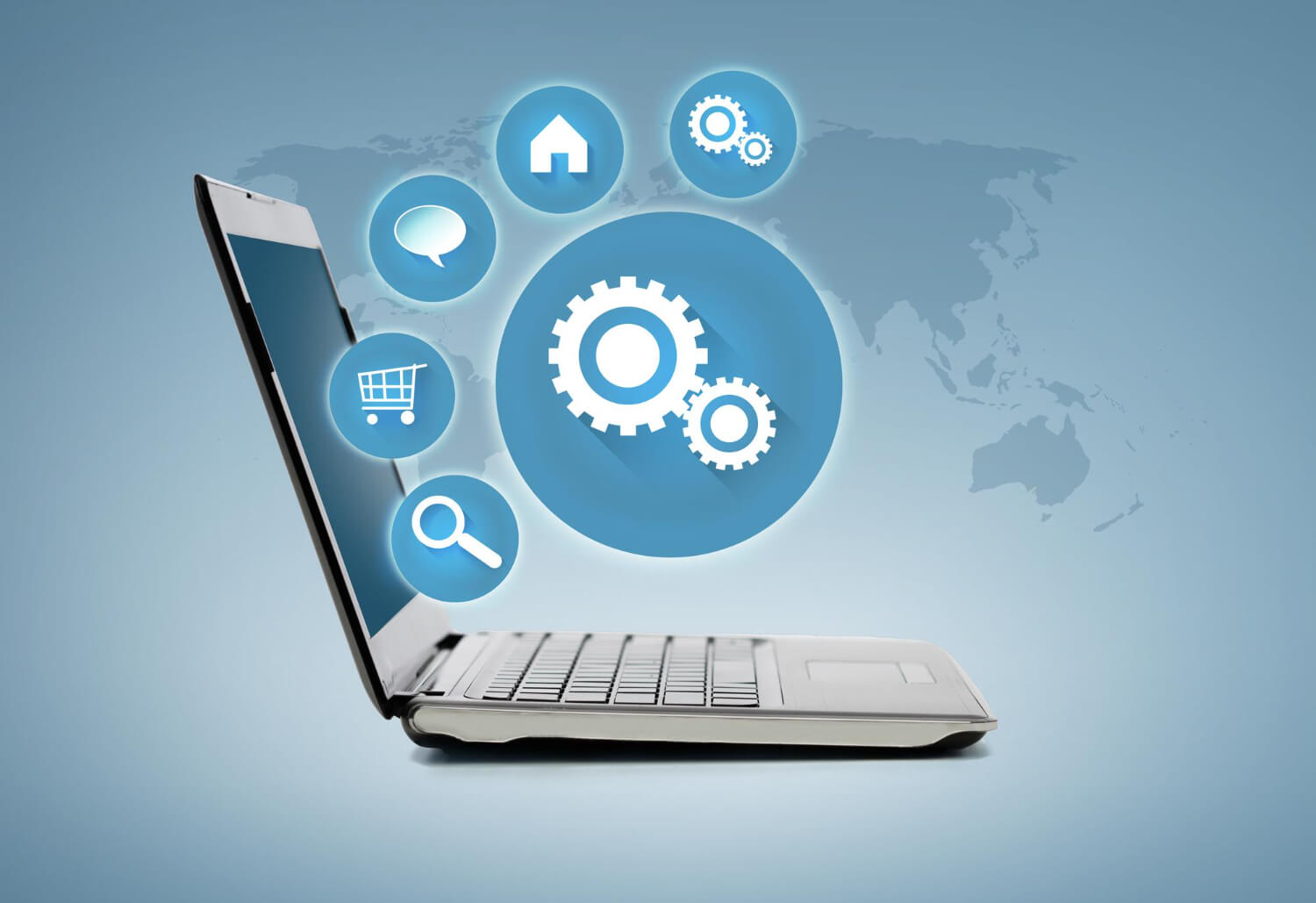 Software Integration Services - Vertexad